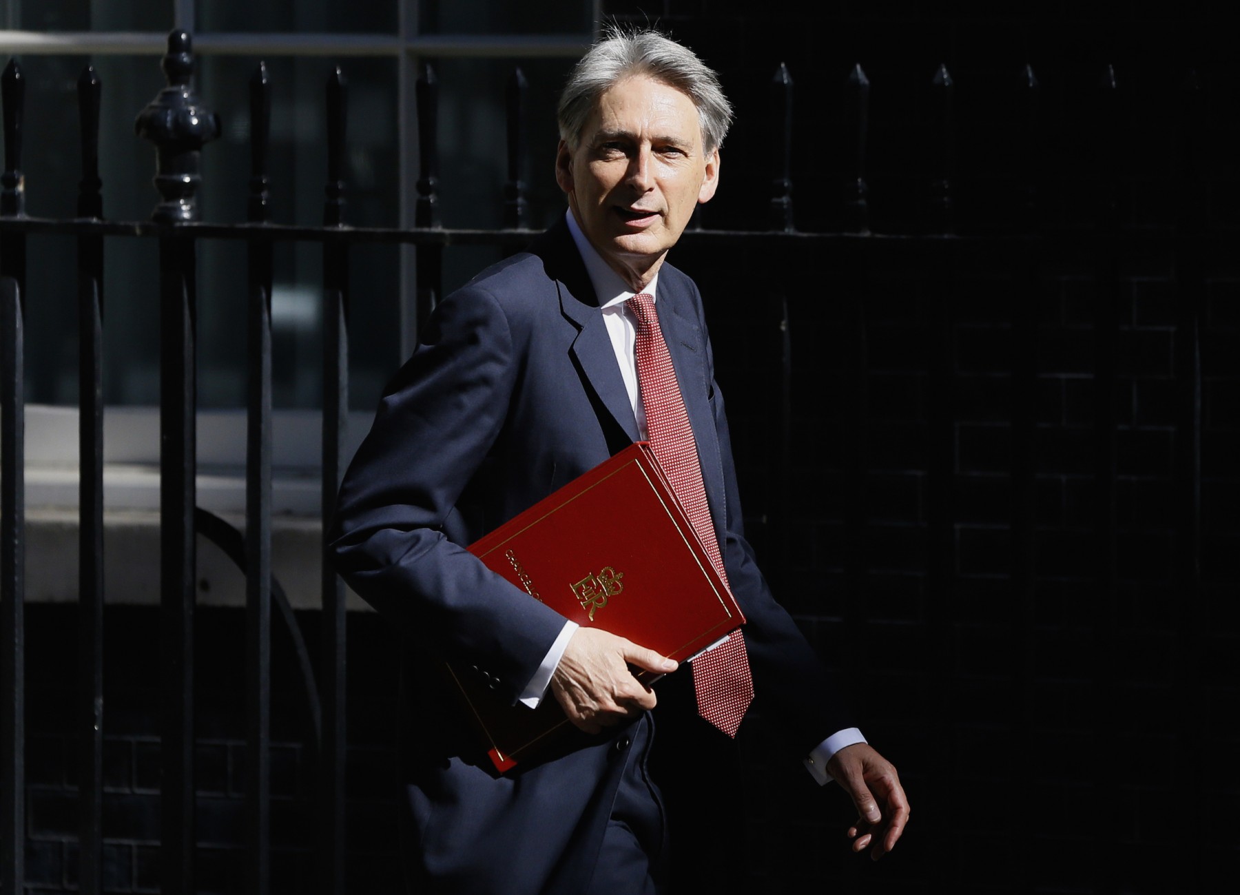 An £8 million fortune, 'reassuringly boring', and possibly a secret ...