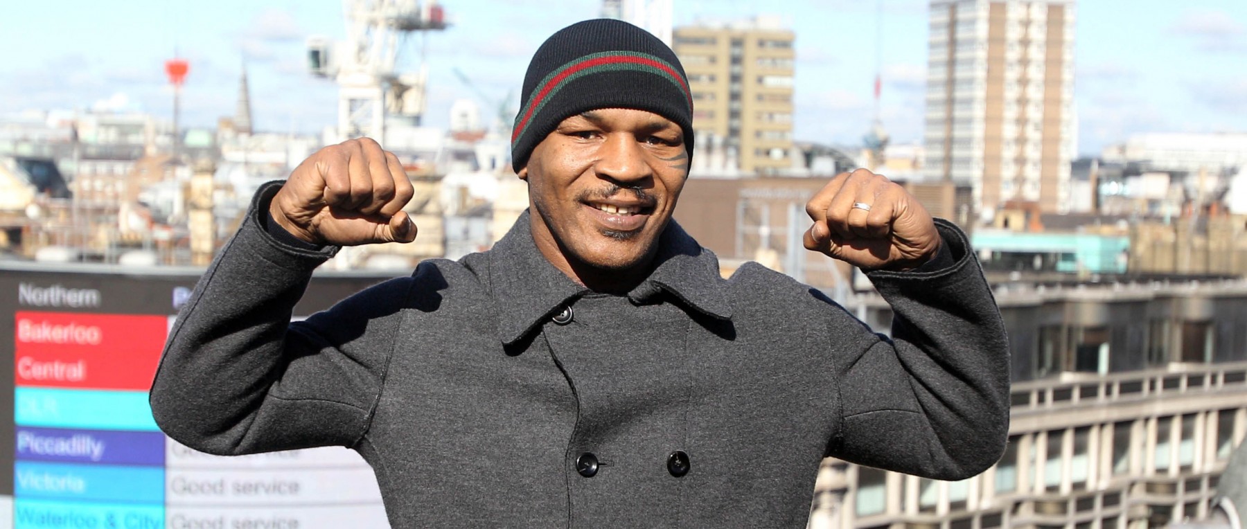 9 utterly ludicrous things sports stars have blown their money on — Economy