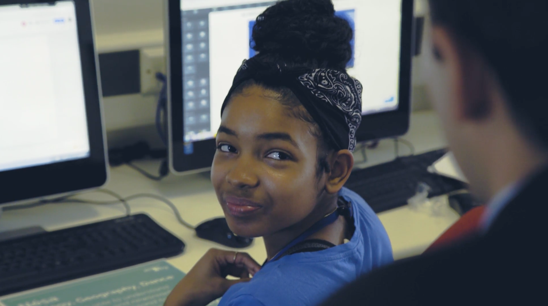 Part 1 - Vision — Economy