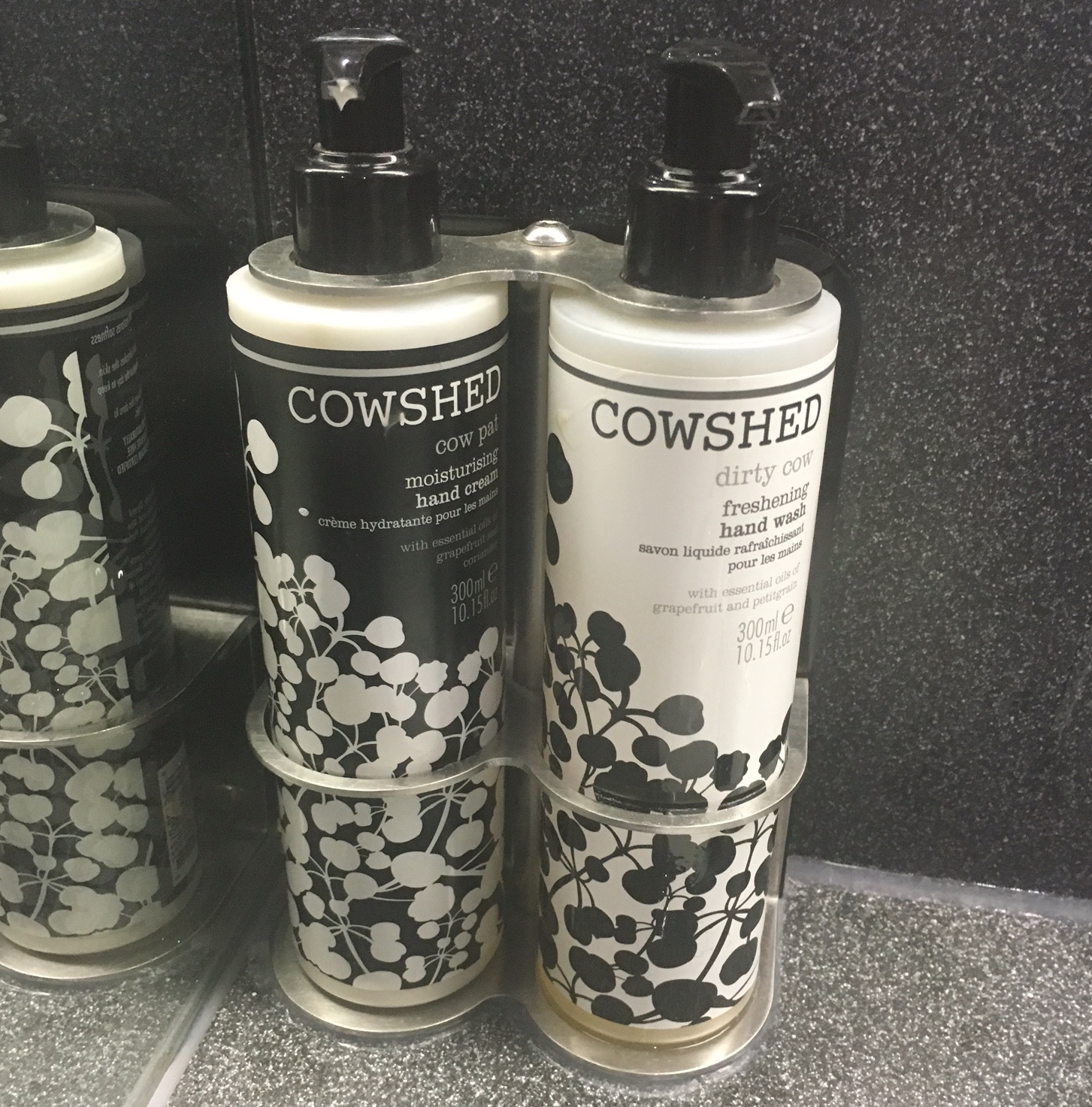 Cowshed handwash — Economy
