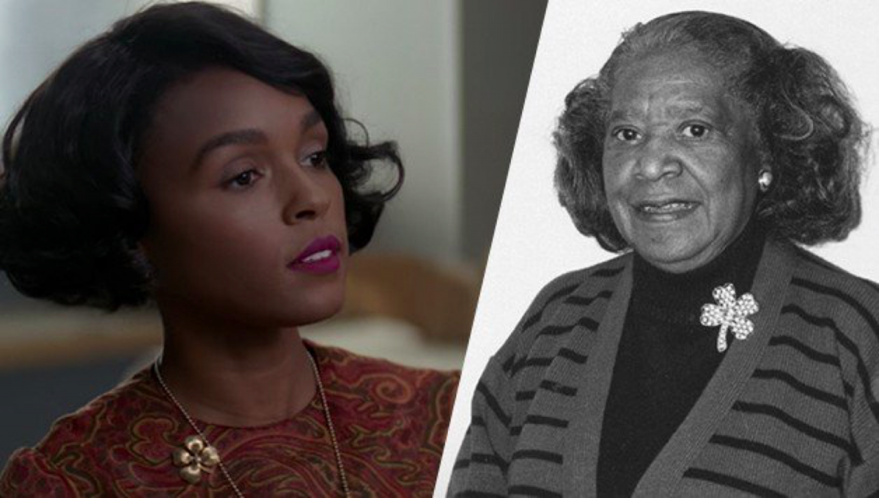 The Hidden Lessons In Hidden Figures