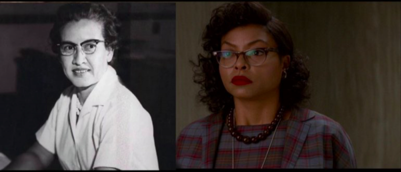 The hidden lessons in hidden figures