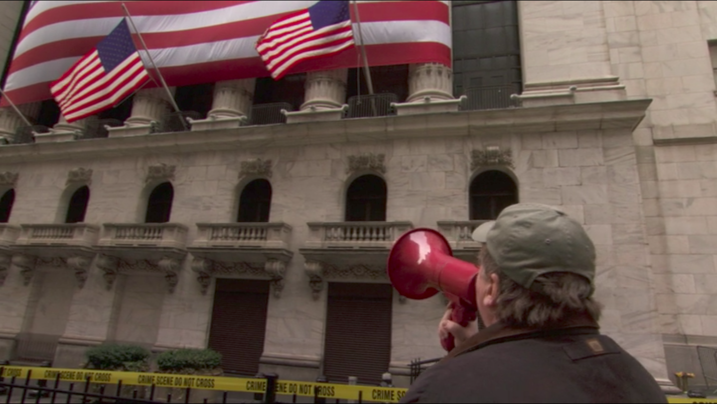 I watched every film about the financial crisis on Netflix. This is ...