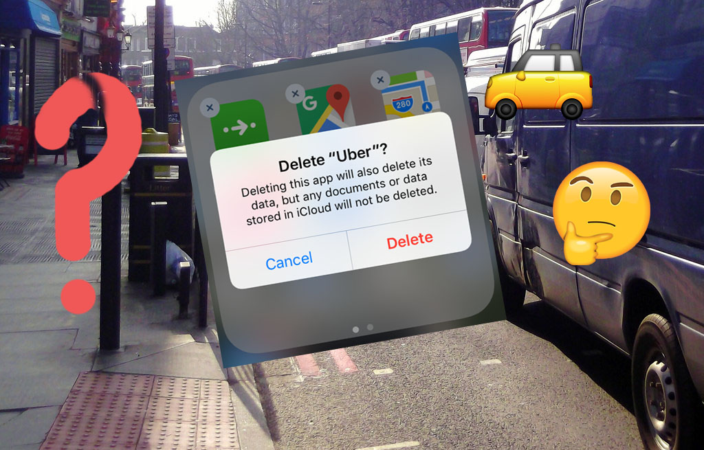 Bans, bro culture, boycotts – what's going on with Uber?