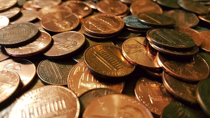 Do we really need pennies?