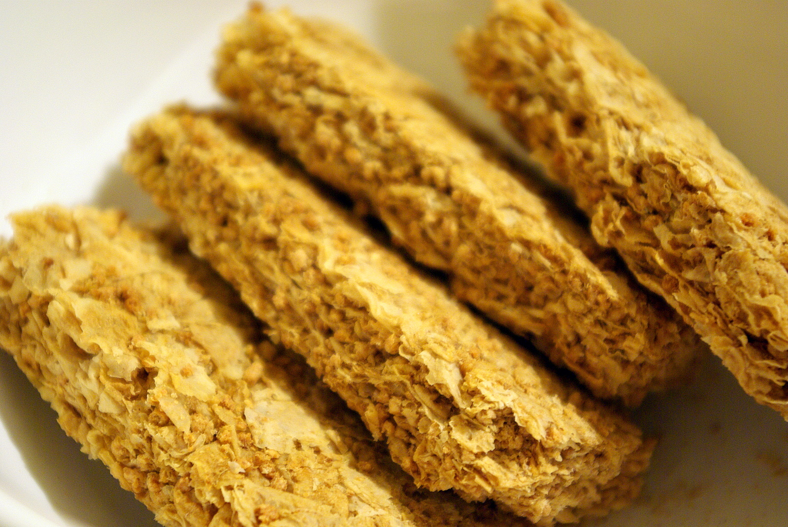Weet-Bix tries to ban Weetabix to stop customers getting confused — Economy