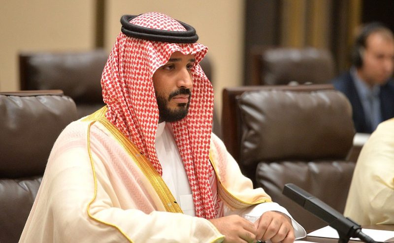 Saudi Arabia discovers crime doesn’t pay — Economy