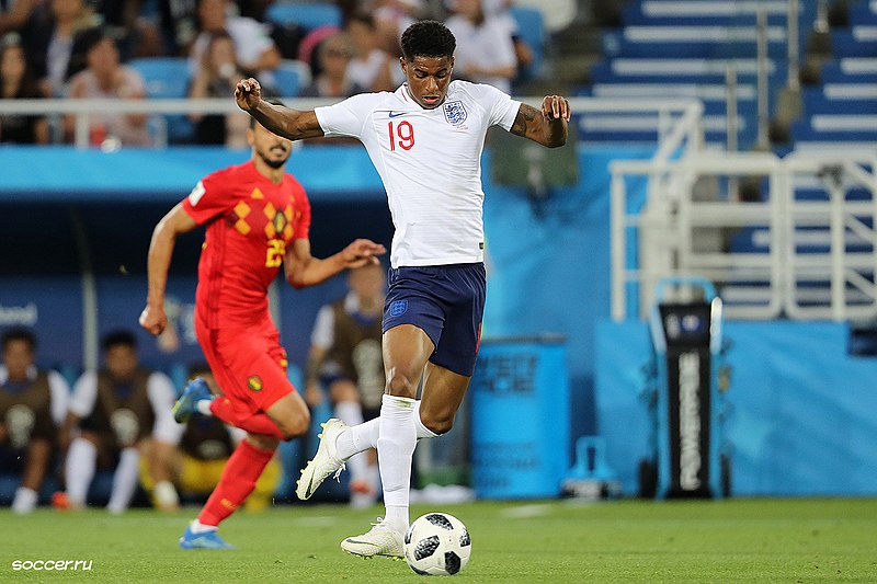 Why does football have a racism problem? — Economy