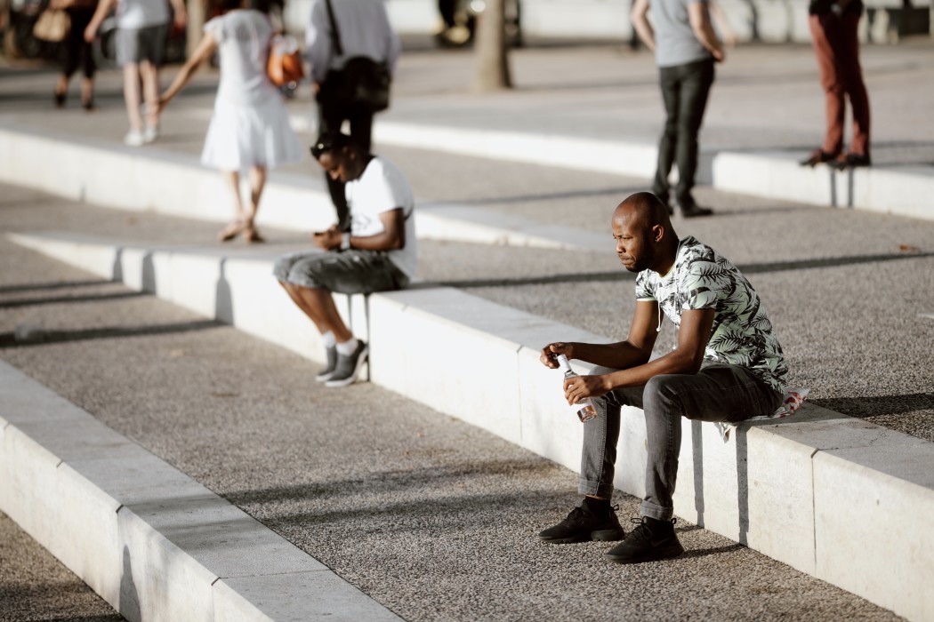 Young people are facing a mental health crisis — Economy